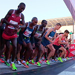 Bank of America Chicago Marathon