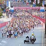 Bank of America Chicago Marathon