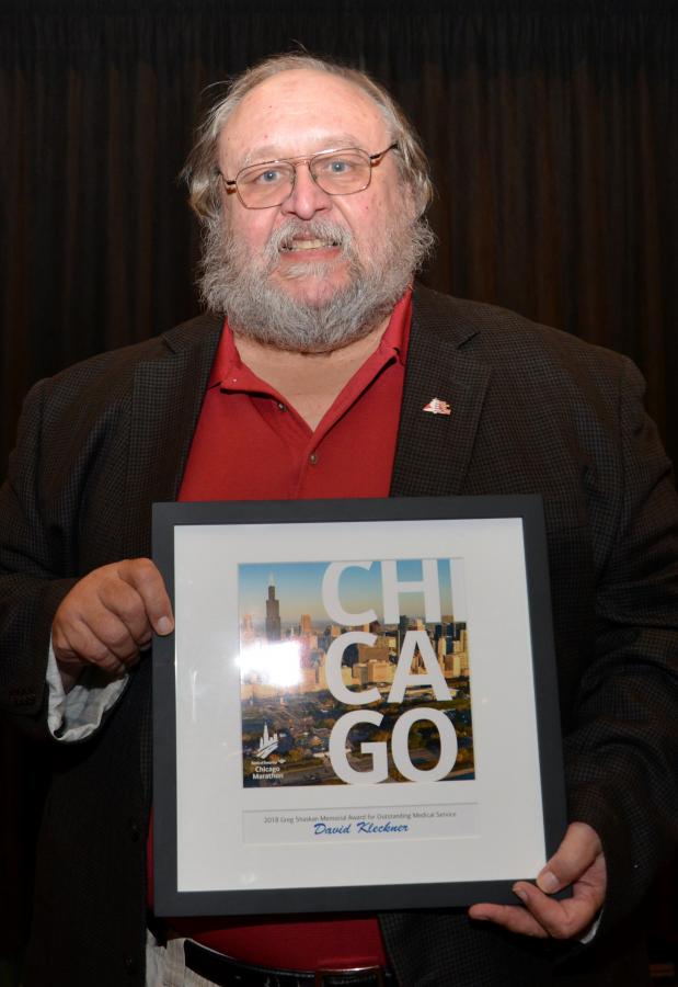 Gregory Shaskan MD Memorial Award for Outstanding Medical Service ...